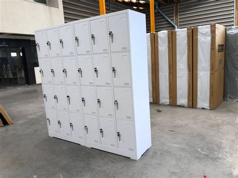ตู้ล็อคเกอร์เหล็ก12ช่อง Locker ตู้ล็อกเกอร์เหล็ก Rockyfurniture