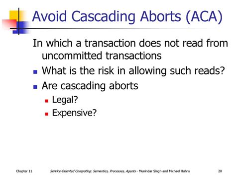 Service Oriented Computing Semantics Processes Agents Ppt Download