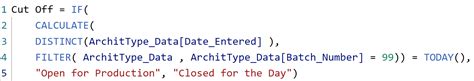 Easier Way To Make This Measure R PowerBI