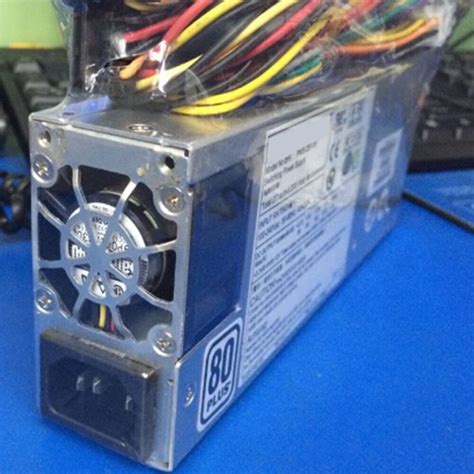 Used Power Supply For Supermicro Pws 201 1h 200w Ipc Firewall 1u Server