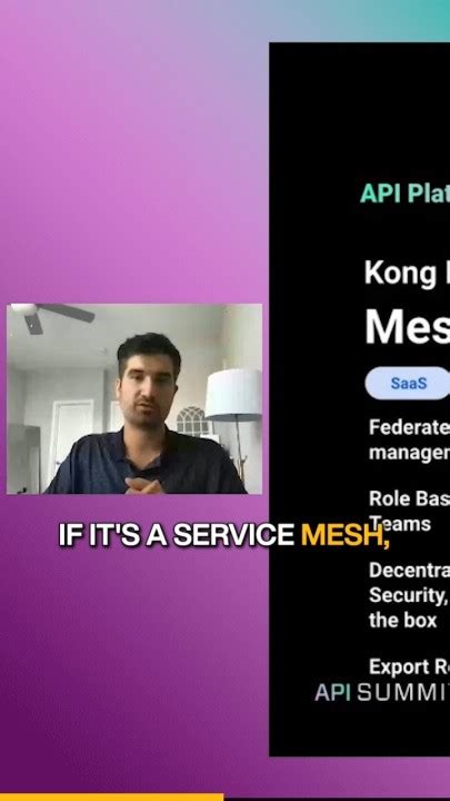 kong inc on linkedin 🤔 rethinking what world class api lifecycle