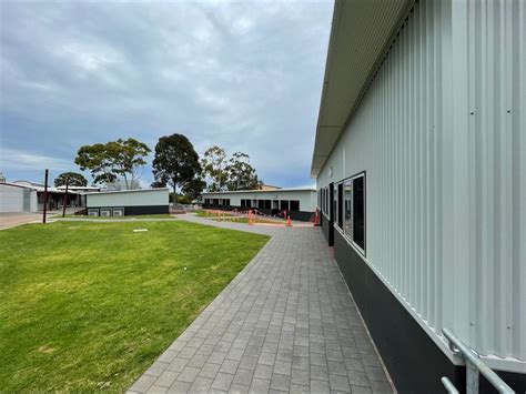 Ttsbuilt On Linkedin Modularconstruction Modular Education