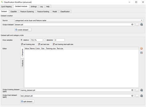 Getting Started EnMAP Box T Documentation