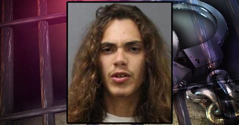 Teen Arrested After Fleeing Shooting Scene In Berks County Berks