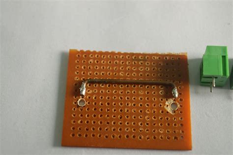 Diy Power Measurement Module For Arduino Trybotics