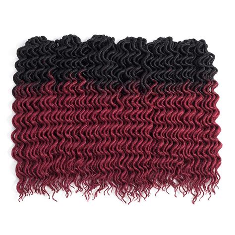 12 Ombre Style Crochet Braids With Great Reviews Plus How To Install