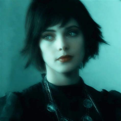 Alice Cullen Icons Vampiri Immagini Licantropo