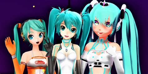 MMD-Racing Miku-'':. by ciripahn on DeviantArt