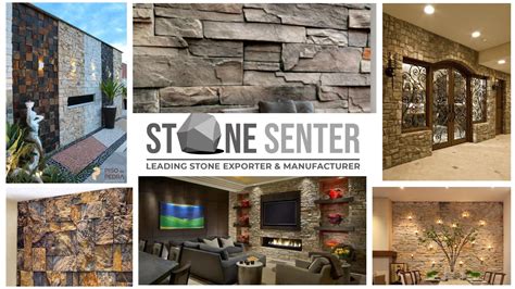 Stone Senters Global Presence And World Class Products