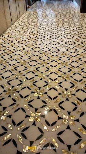 Marble Inlay Flooring Services In Agra At ₹ 2100square Feet In Agra