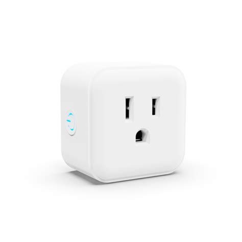 Mini WIFI Smart Plug NIE