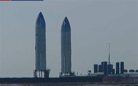 Spacex Hopes To Launch Starship Sn9 Today Will Faa Get Out Of The Way