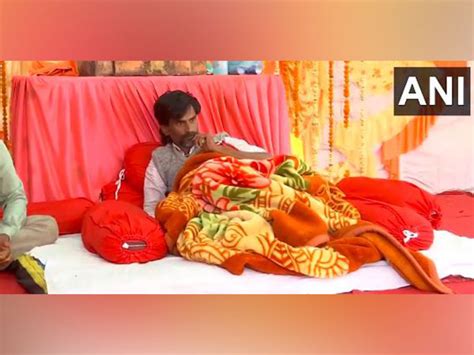 Maratha Reservation Row Manoj Jarange Patil Announces Next Round Of