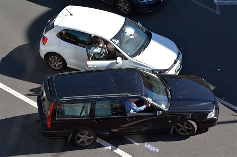 Five Common Defenses We See In Auto Accident Cases News