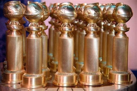 Daftar Lengkap Nominator Golden Globe Awards 2021