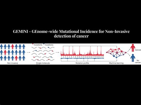 Beyond Biopsies Single Molecule Cell Free Dna Profiling Fuels Non Invasive Cancer Screening And