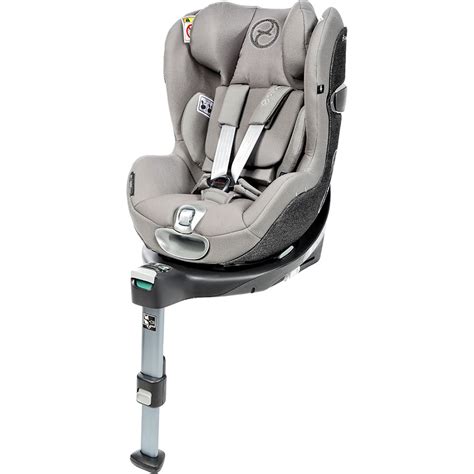 Cybex Sirona Z I Size Meilleur Siege Bebe
