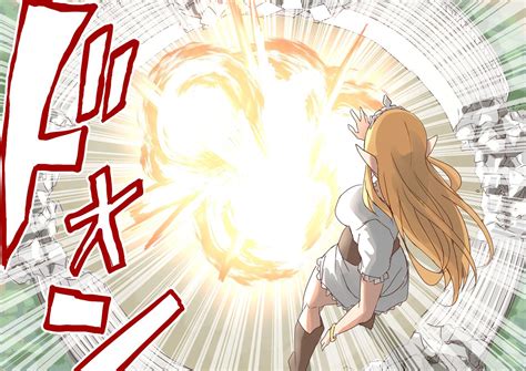 OpenHentai Uru Elf Princess Strikes Back Part Korean