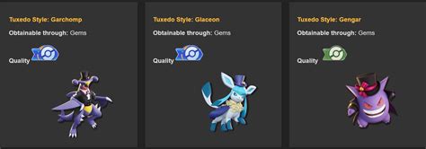 Eevee On Twitter Pokémon Unite Datamine Leaks 1 7 New Skins Prices