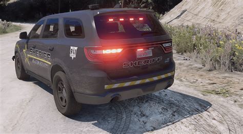 Why Do My Lights Look Different From The Website Im New To Lspdfr