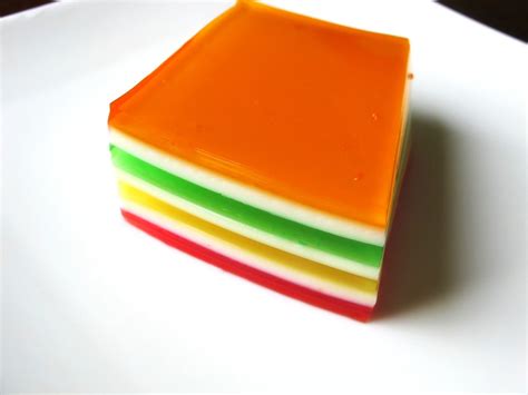 7 Layer Jello Instructables