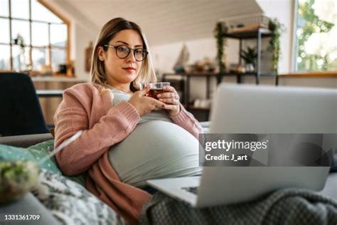 Pregnant Glasses Photos And Premium High Res Pictures Getty Images