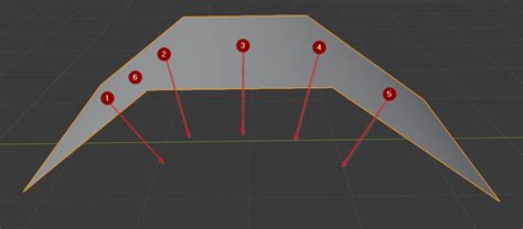 Python Get Normal Data From Smooth Normal Blender Stack Exchange