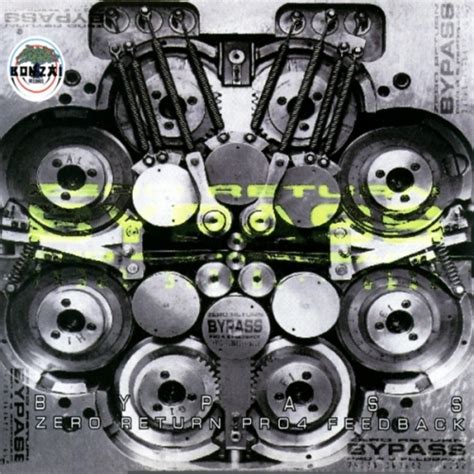 Zero Return By Bypass On Mp3 Wav Flac Aiff And Alac At Juno Download