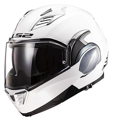 LS2 Valiant II Helmet (LG) | 40% ($143.99) Off! - RevZilla