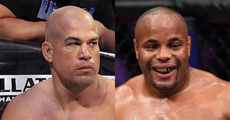 Pic Daniel Cormier Destroys Delusional Tito Ortiz