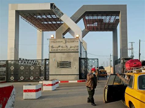 تقرير وفد عسكريّ إسرائيليّ يبحث في القاهرة الترتيبات الأمنيّة المتعلقة