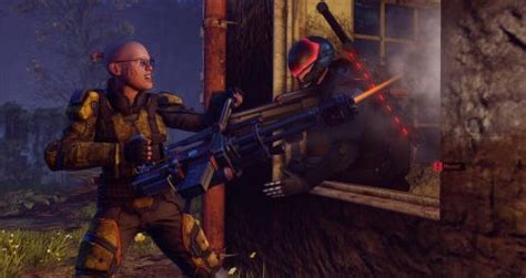 XCOM 2 Review PC Gamer