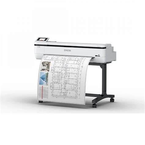 Epson SureColor SC T M Multi Function Technical Printer At Best Price In Kolkata