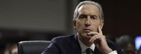 Starbucks Schultz Gave Illegal Job Threat Nlrb Judge Rules 2