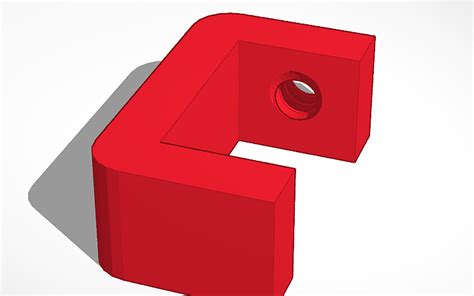 3d Design Rolando Alegria Table Clamp Tinkercad