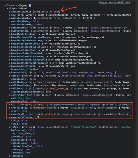 Plugin Httpsourceselector Does Not Exist Issue Videojs Video Js Github