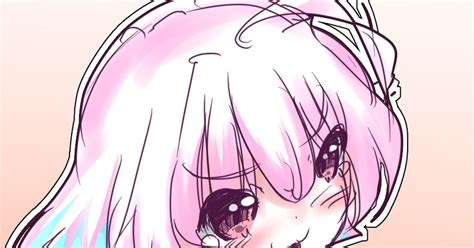 ラクガキ りあむチャン 双葉末月のイラスト Pixiv
