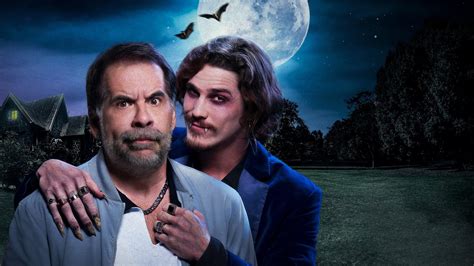 Meu Cunhado é Um Vampiro - Vizer TV