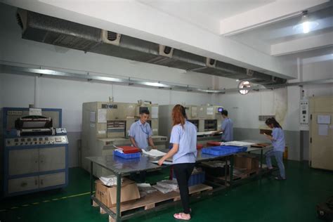 设备展示生产设备 鑫沃达电子 专业FPC生产 FPC软排线 按键软性电路板 柔性线路板 单双面多层阻抗软性FPC板 FPCB软硬结合板