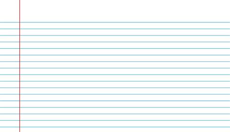 Hoja De Trabajo De Notas