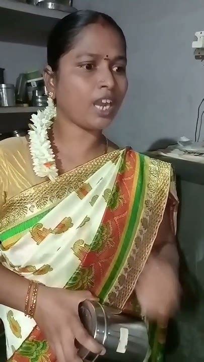 மூதேவி உன் தங்கச்சி எங்க என்ன சொன்னீங்க 🤣trending Funny Shortsfeed
