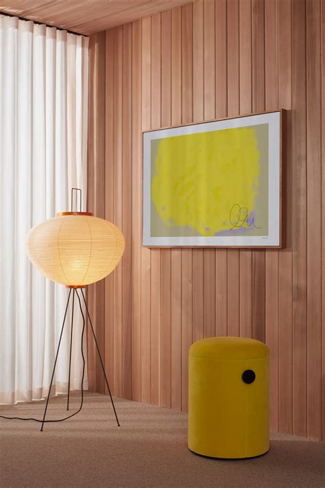 Abstracta X Wall Of Art Acoustic Art Prints By Abstracta Dezeen Showroom