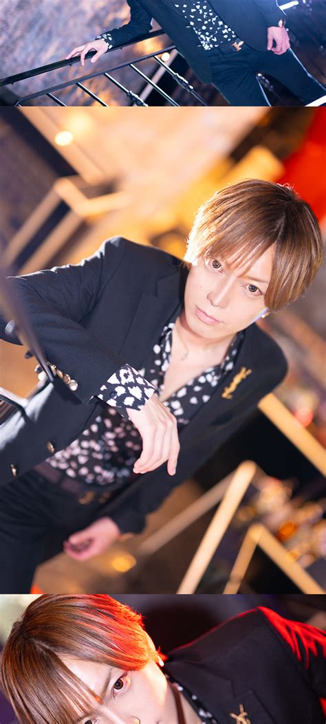 悠斗 グラビア ┃ Since You Classic シンスユー クラシック 歌舞伎町 ┃ ホストクラブ紹介 ホスト求人 スターガイズ