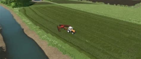 FS22 Brosum Map v 1 1 0 0 Maps Mod für Farming Simulator 22