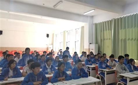 【强校提质·专业成长】借研磨之光 续成长之路——宽高城阳十五中青年教师汇报课展示活动（一） 宽高教育集团