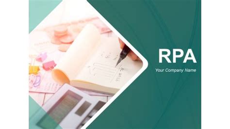 Rpa Powerpoint Presentation Slides Presentation Graphics