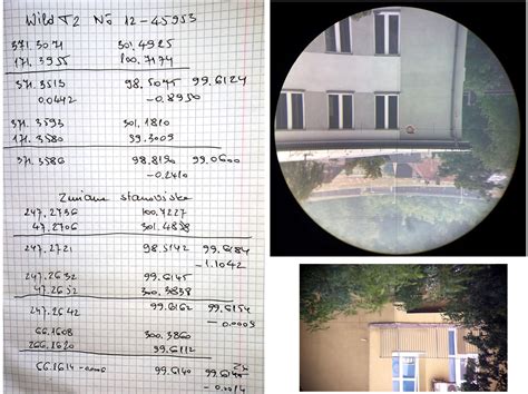 Theodolite Wild T2 Geosell Eu