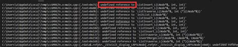 Cc Vscode 多文件编译配置undefined Reference To Xxx错误51cto博客vscode编译c语言多文件