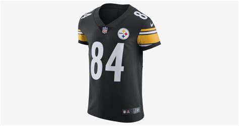 How Do Nike Nfl American Football Jerseys Differ Nike Help