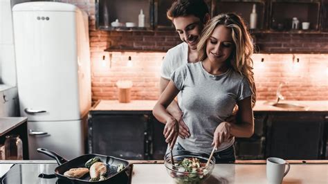 Hot Eats 5 Foods For Sexual Health